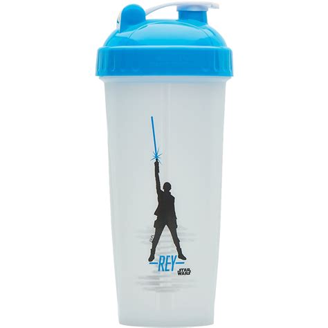 Performa Perfectshaker 28 Oz Star Wars Shaker Cup Rey Forza Sports