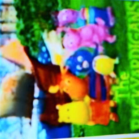 Stream The Backyardigans Theme Song Remix New Addition By Cadenjoyner11 Listen Online For Free