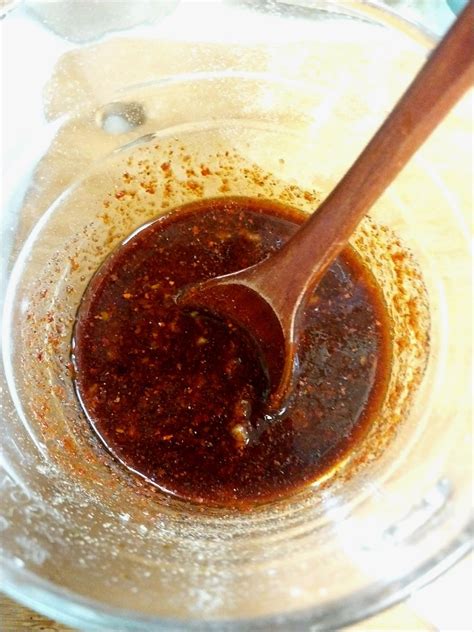 Braised Cutlassfish And Grilled Cutlassfish Rkoreanfood