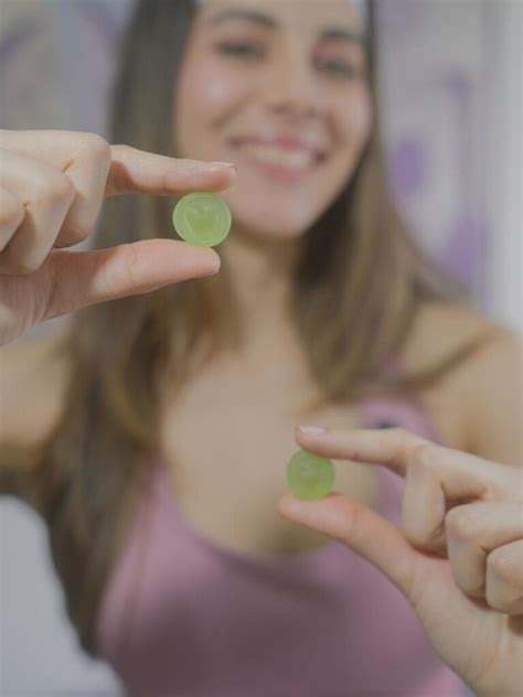 Gomilovers Revoluciona El Bienestar Con Gomitas Funcionales Naturales Buenos Momentos Radio