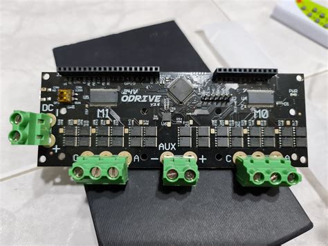 Odrive V High Performance Motor Controller Everything Else On Carousell