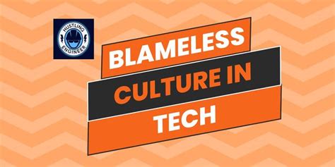 Vance Arocho On Linkedin Power Of Blameless Culture In Software