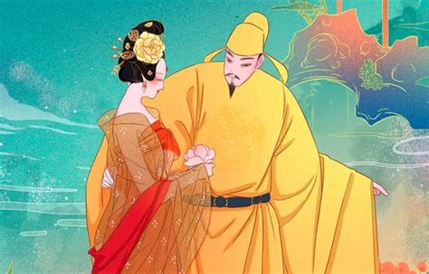 被唐玄宗專寵了11年，楊玉環究竟好在哪？3大優勢，讓其欲罷不能 每日頭條
