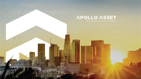 Apollo Asset Behance