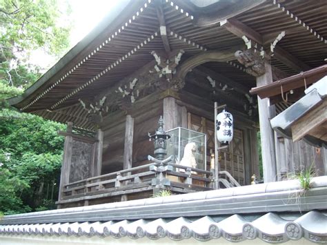 Sanda Tenman Jinja Shrine