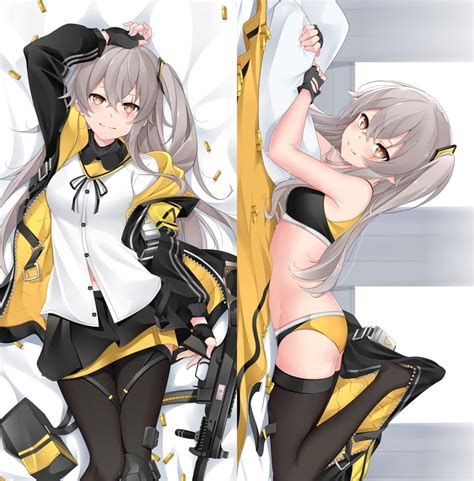 Gun Danbooru