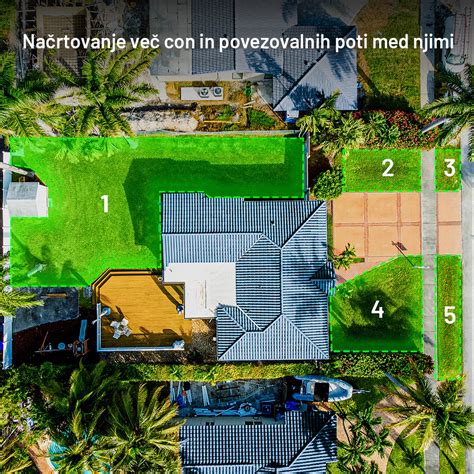 Luba 2 Awd 10000 Luba Robotska Kosilnica