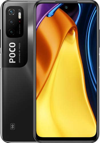 Купить Смартфон с хорошими 3 камерами и мощной батареей Xiaomi POCO M3 ...