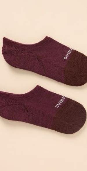 Bombas Performance Ankle Socks
