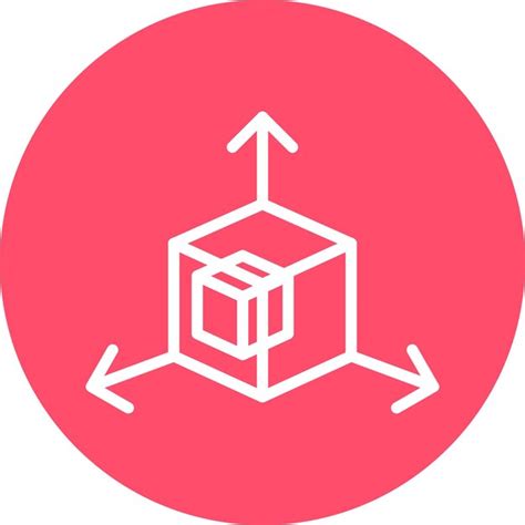 Premium Vector Vector Design 3d Modeling Icon Style