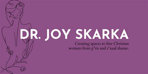 About Joy Joy Skarka