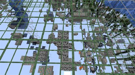 X RAY Java Edition Gallery Minecraft Mods CurseForge