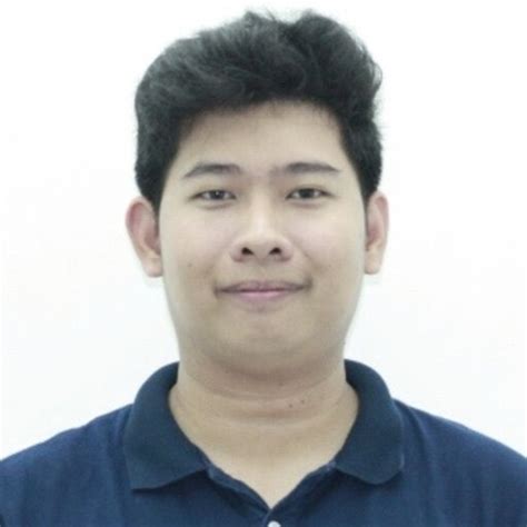 Michael Barroga Tarlac State University Tarlac City Tsu Computer Science Research Profile