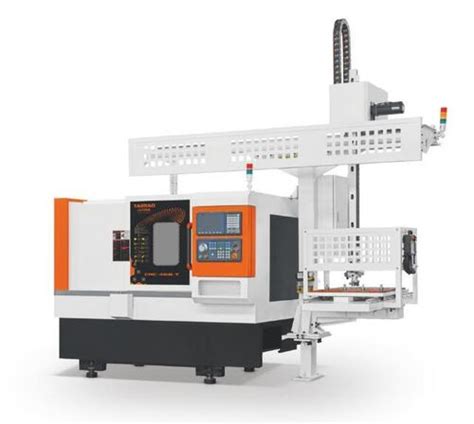 Cnc Gantry Loader Manufacturer Supplier Exporter