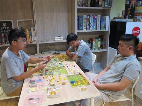 歡聚桌遊空間新竹桌遊桌上遊戲出租空間新竹教室出租桌遊活動規劃新竹桌遊教學場地服務販售桌遊新竹桌遊老師 Gallery