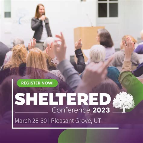 National Trafficking Sheltered Alliance On Linkedin Conference