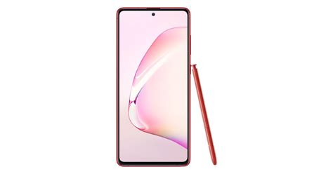 Samsung Galaxy Note Lite Launched In India With S Pen Stylus