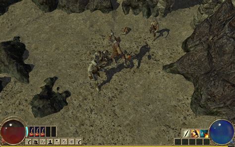 If You Ever Need Some Gamedev Motivation Path Of Exile R Gamedev
