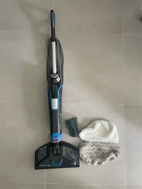 비쎌 파워프레시 스팀청소기 가정2동 생활가전 당근 중고거래