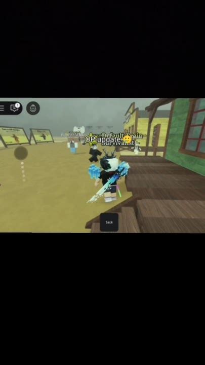 op dead rails update roblox deadrails deadrailsupdate youtube