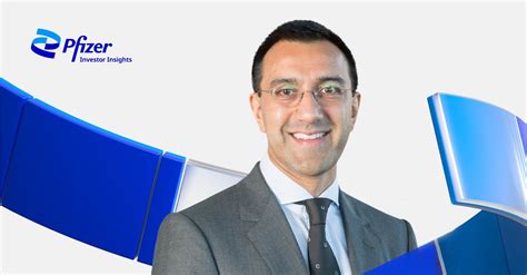 Pfizer On Linkedin Investing Capital In The Next Generation Of