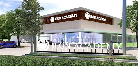Ilon Academy The National World School
