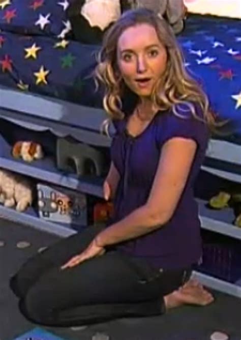 Cerrie Burnells Feet