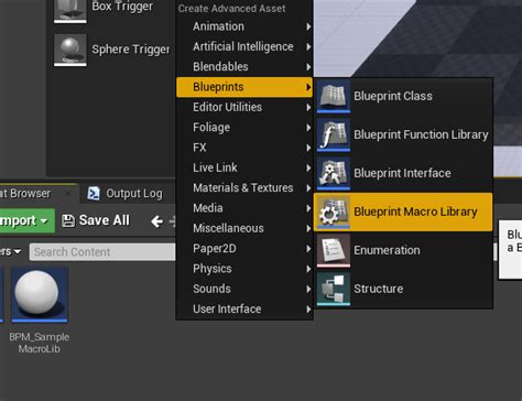 【ue4】unreal Engineでbpをシンプルに書きたい Unrealengine Qiita