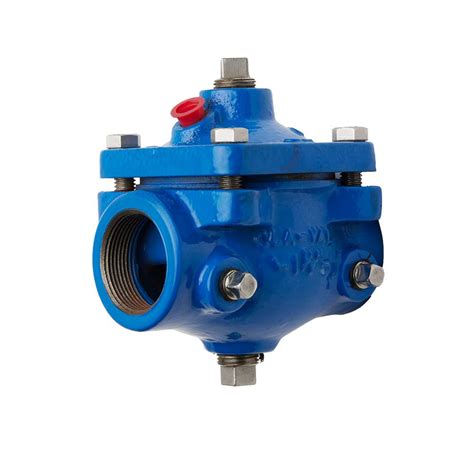 Inline Air Operated Valves Unitedbuilt Equipment