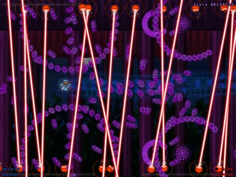 Screenshots Image Panic Crisis Mage Attack Moddb
