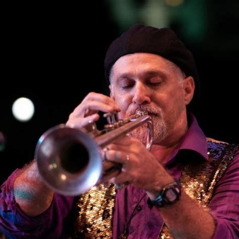 Ralph Burrows Trumpet Teacher In Washington Dc