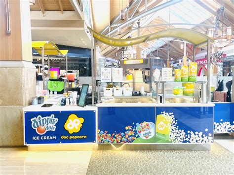Dippin Dots And Doc Popcorn At Park Meadows Mall Updated January 2026