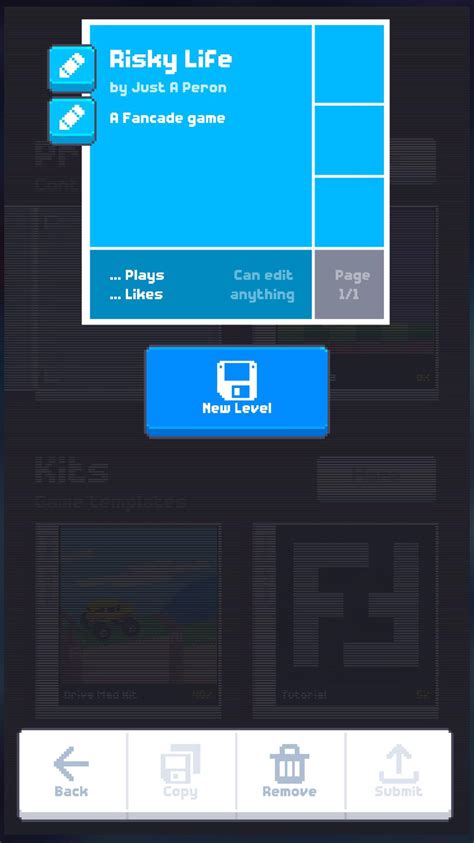 This Was Randomised R Fancade
