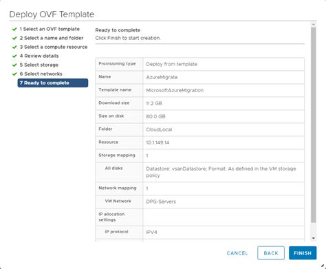 How To Migrate From Vmware To Azure Using Azure Migrate