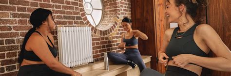 How Should A Sports Bra Fit