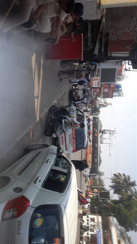 Guys Roads Are Closed Near Fc Clg Road And Peth Area Rpune