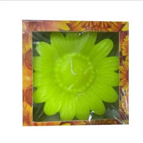 Floral Floating Candles Decorative Floating Candles Floating Flower