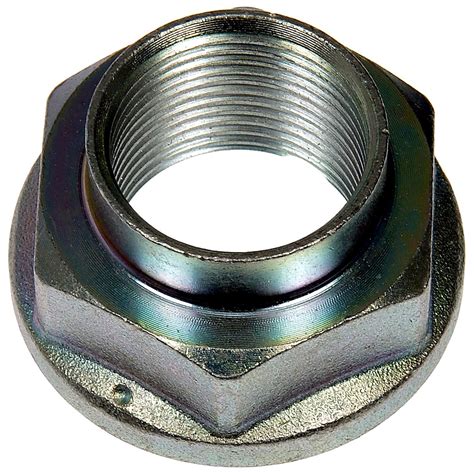Dorman Spindle Lock Nut Kit 615 989 1