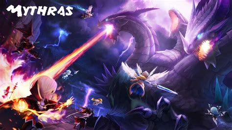 Summoners War Rift Raid Level 5 Youtube