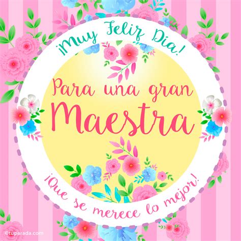 Tarjetas Dia Del Maestro Para Imprimir Y Colorear Management And