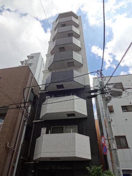 【suumo】1k7階2522m2（東京ちんたい 大塚店株東京賃貸提供）／東京都台東区浅草橋3／浅草橋駅の賃貸・部屋探し情報