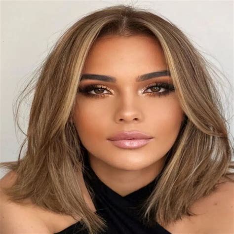 The Ultimate Guide To Lob Haircuts Why The Long Bob Is The Best