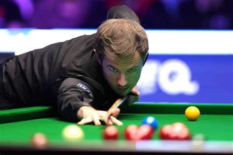 Jack Lisowski vence Luca Brecel e chega às quartas de final do Masters