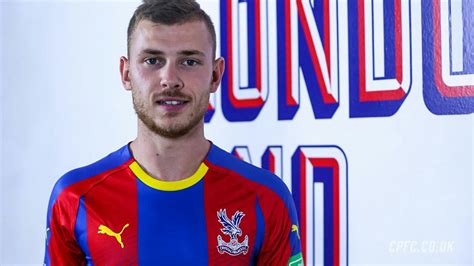 مکس مه یر به کریستال پالاس پیوست طرفداری