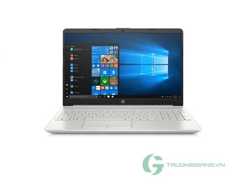Laptop HP 15s-fq1021TU cũ chính hãng, giá rẻ