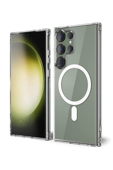 Samsung Galaxy S23 Ultra Kılıfları