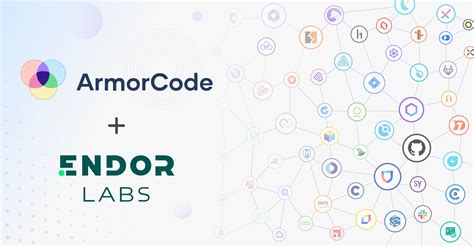 Streamline Software Supply Chain Security With Armorcode And Endor Labs