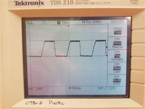 My Ring Oscillator Amplifier In Ltspice Wont Match With Breadboard Output All About Circuits