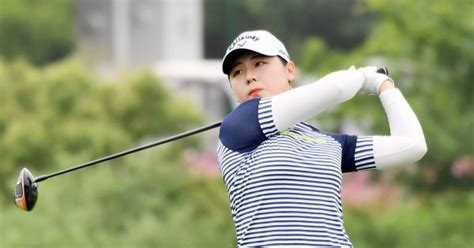 강예린 한국여자오픈서 홀인원 행운셀토스 받는다