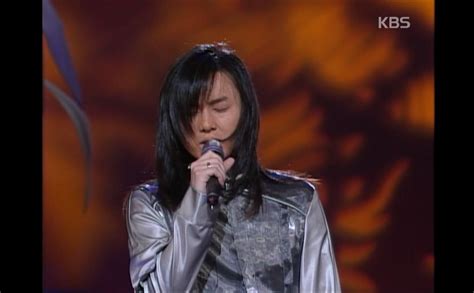 김경호 나를 슬프게 하는 사람들 이소라의 프로포즈 1997년 07월 27일 Kbs 방송 Zum Tv